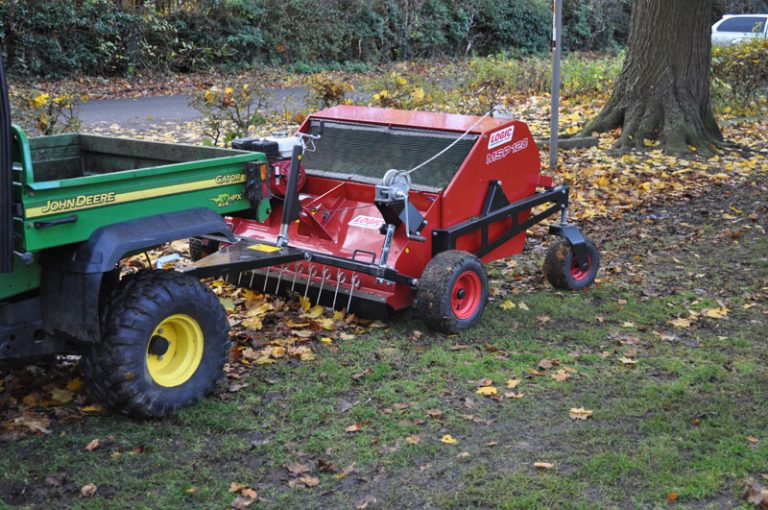 VEEGMACHINES Archieven - Logic Benelux